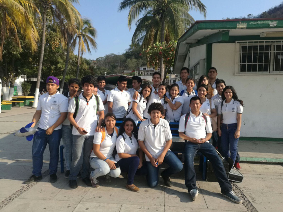 Universidad de Colima