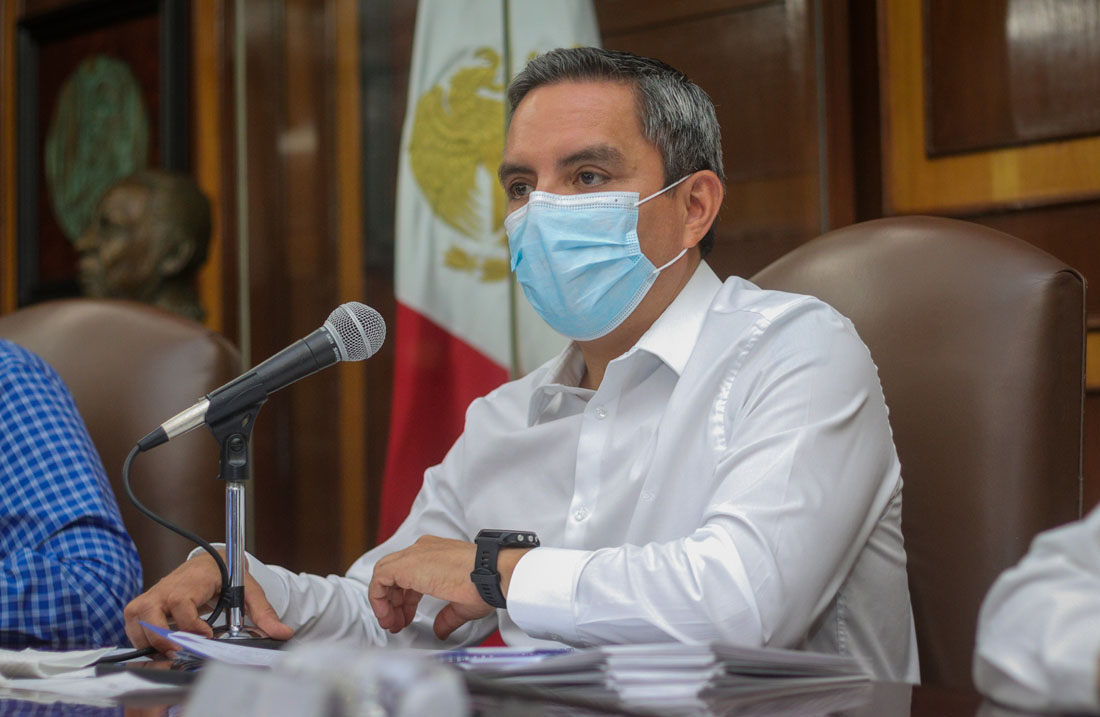 Universidad de Colima