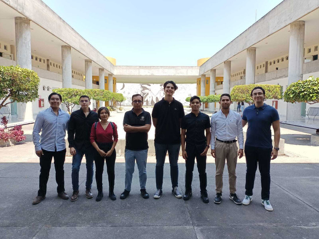 Universidad de Colima