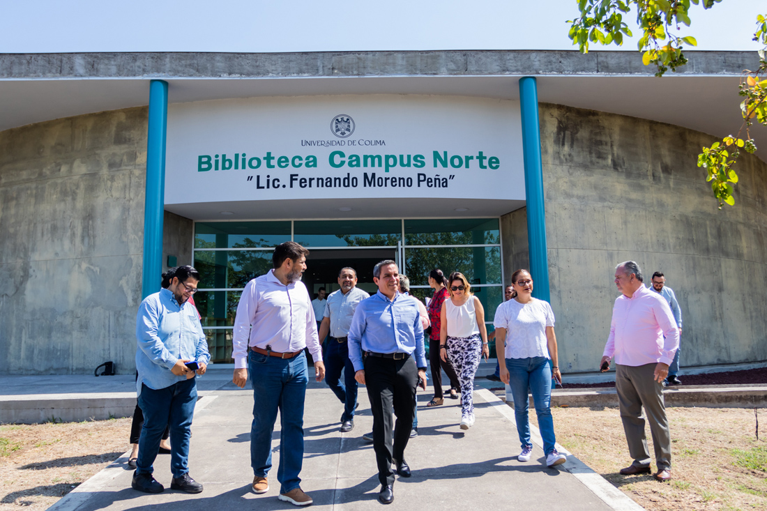 Universidad de Colima