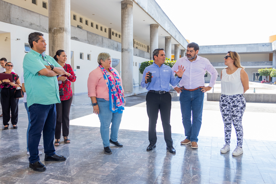 Universidad de Colima