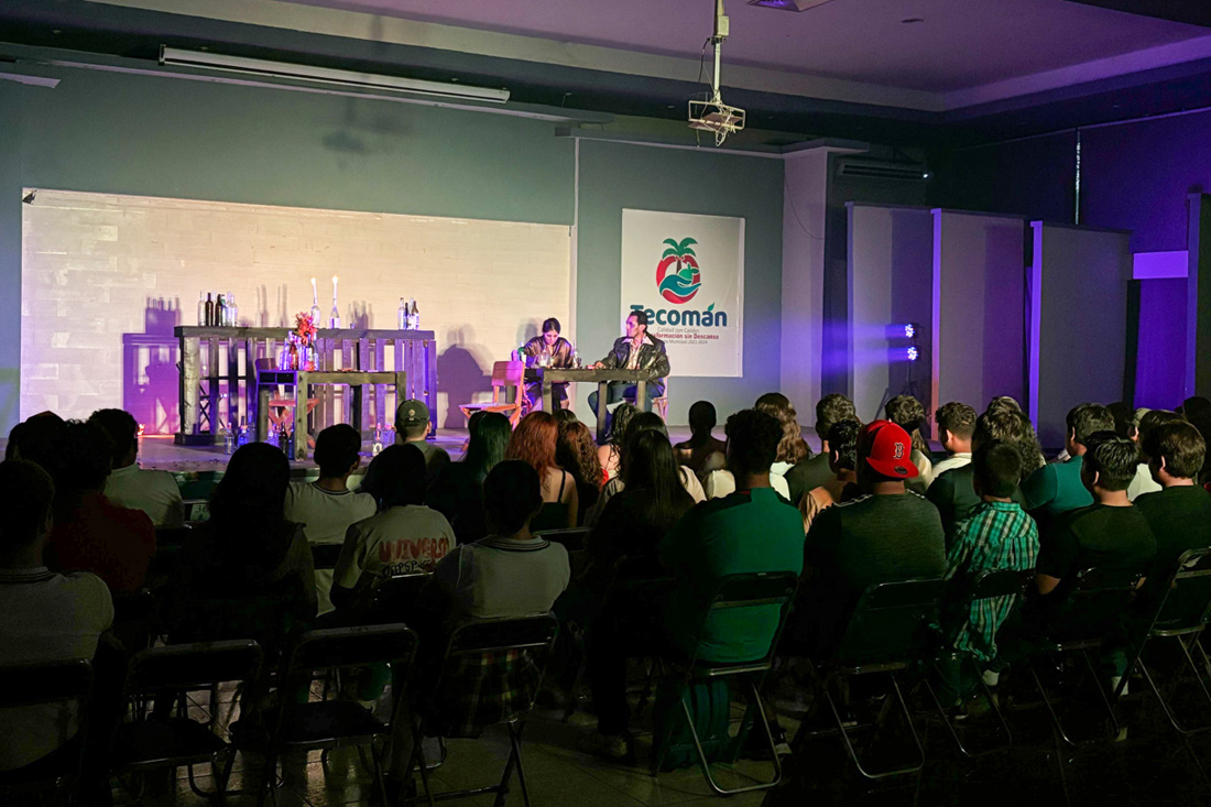 Universidad de Colima