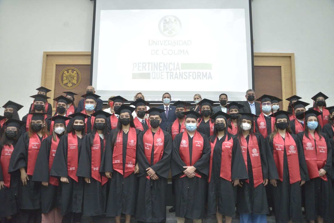 Universidad de Colima