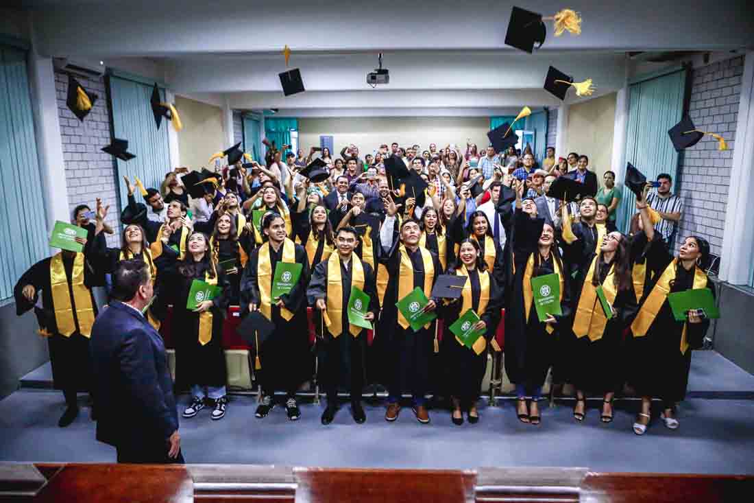 Universidad de Colima