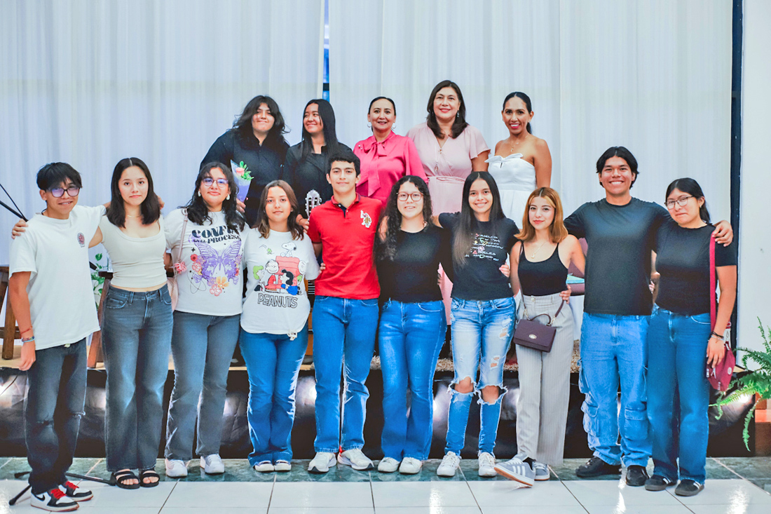 Universidad de Colima