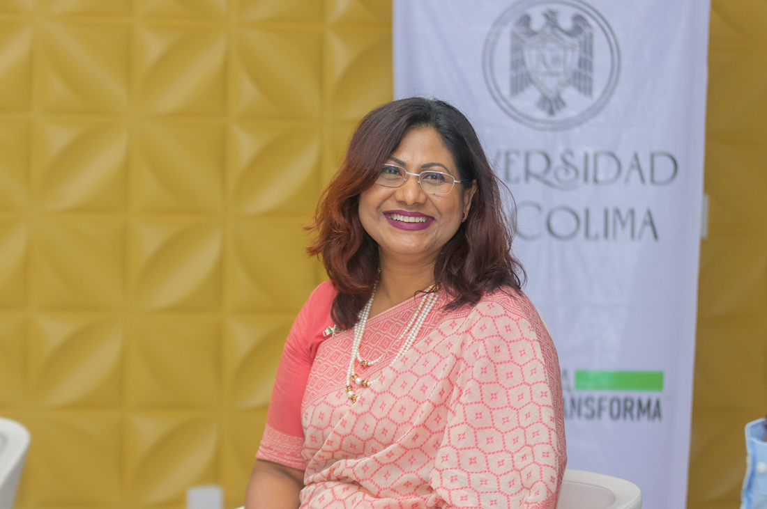 Universidad de Colima