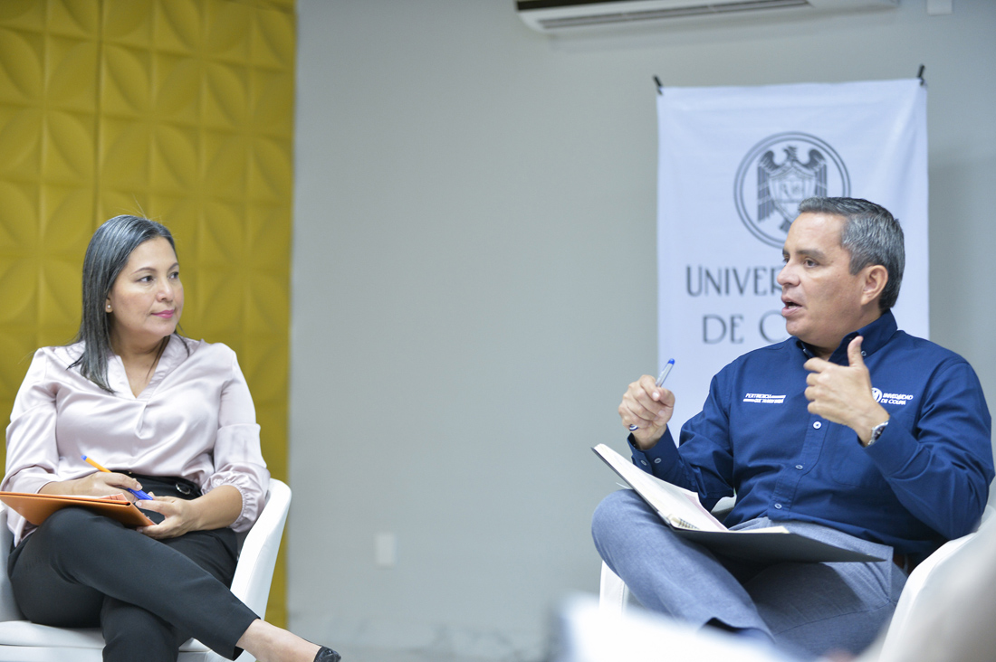 Universidad de Colima