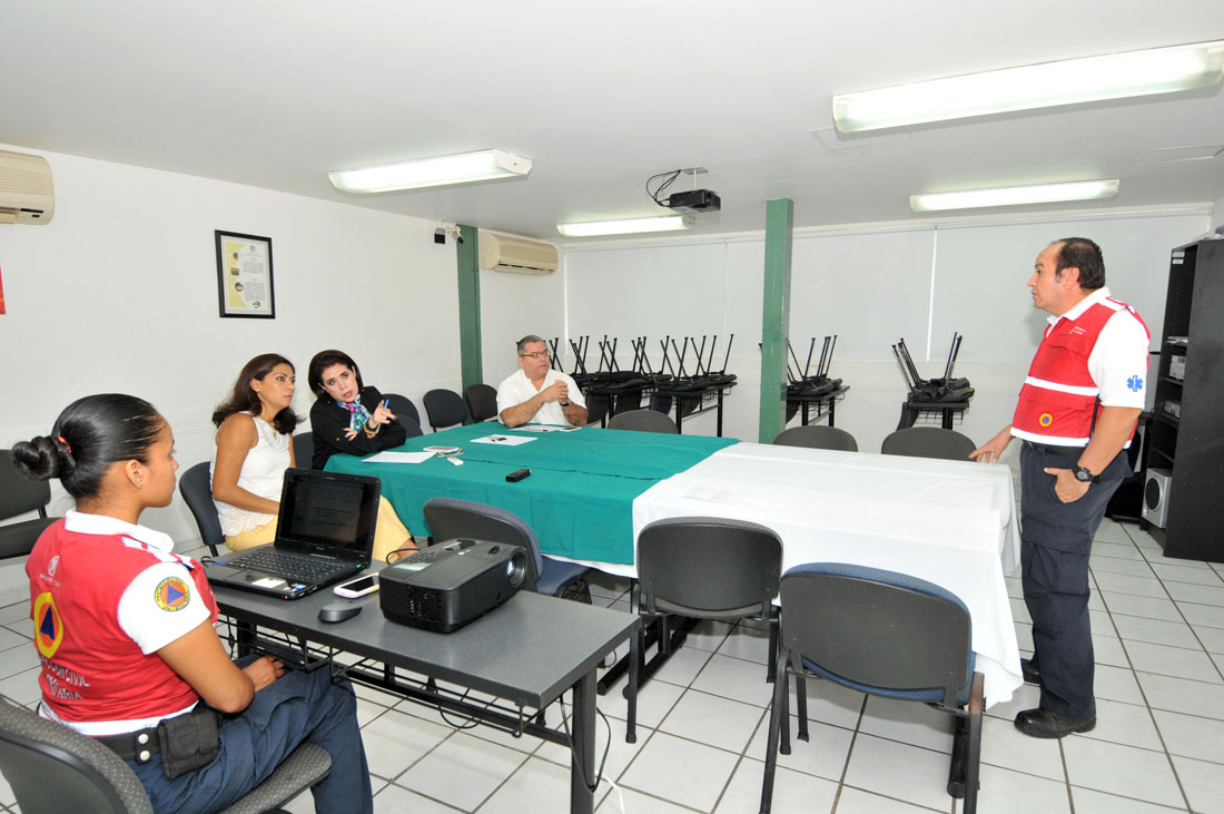 Universidad de Colima