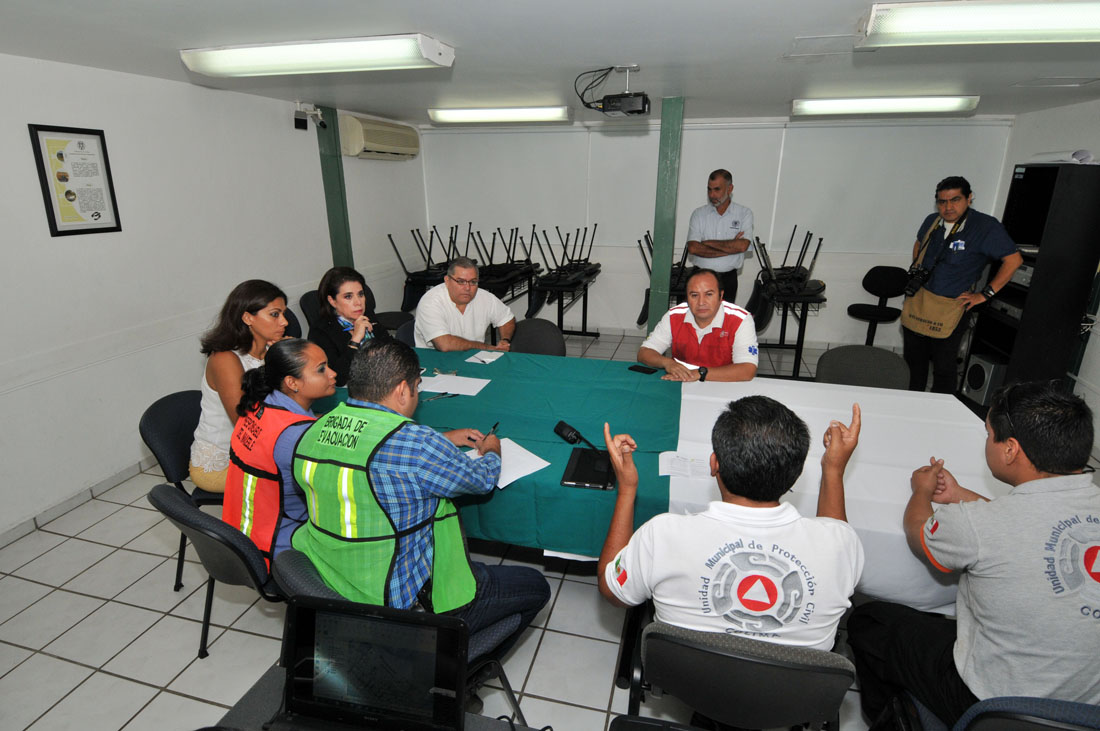 Universidad de Colima