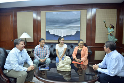 Universidad de Colima