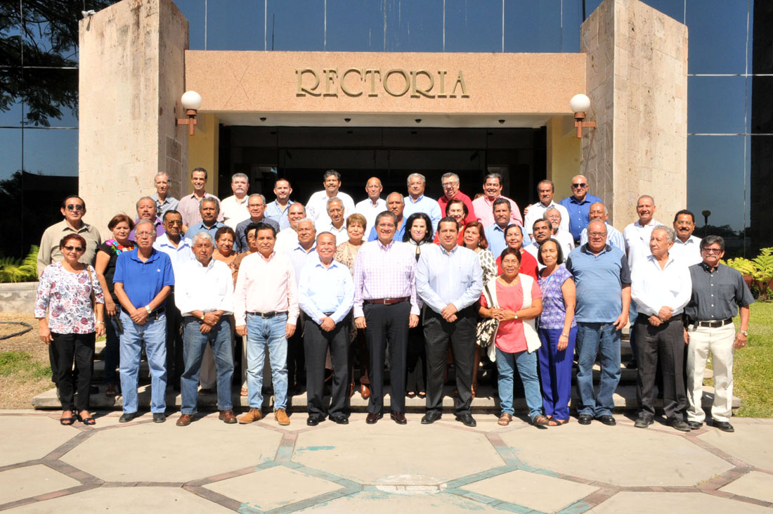 Universidad de Colima