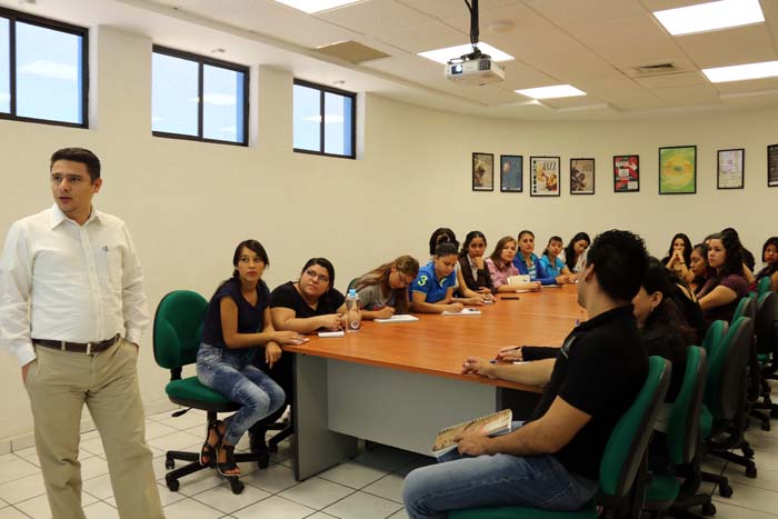 Universidad de Colima