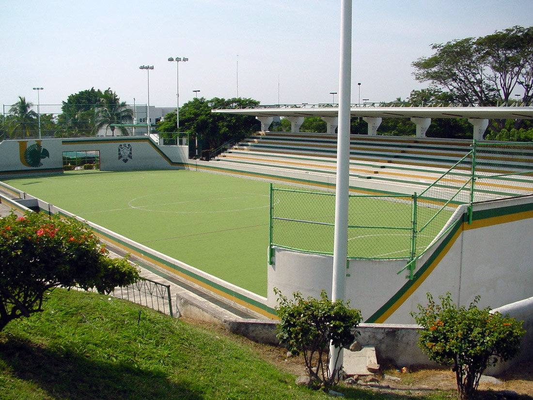 Universidad de Colima