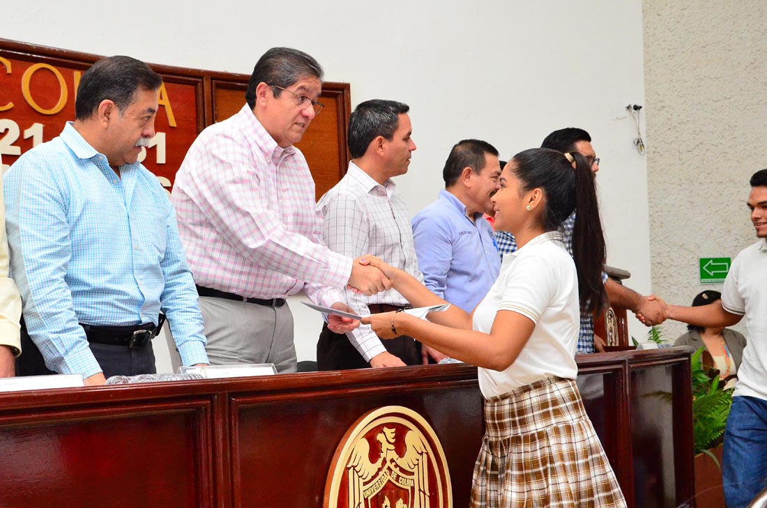 Universidad de Colima