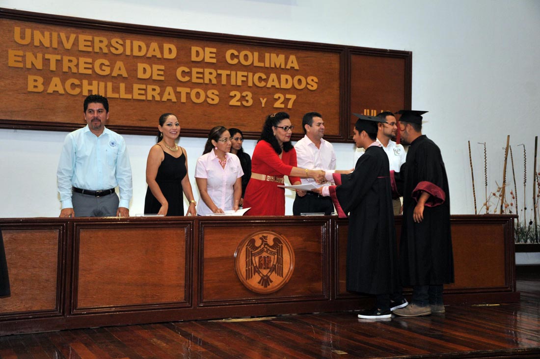 Universidad de Colima