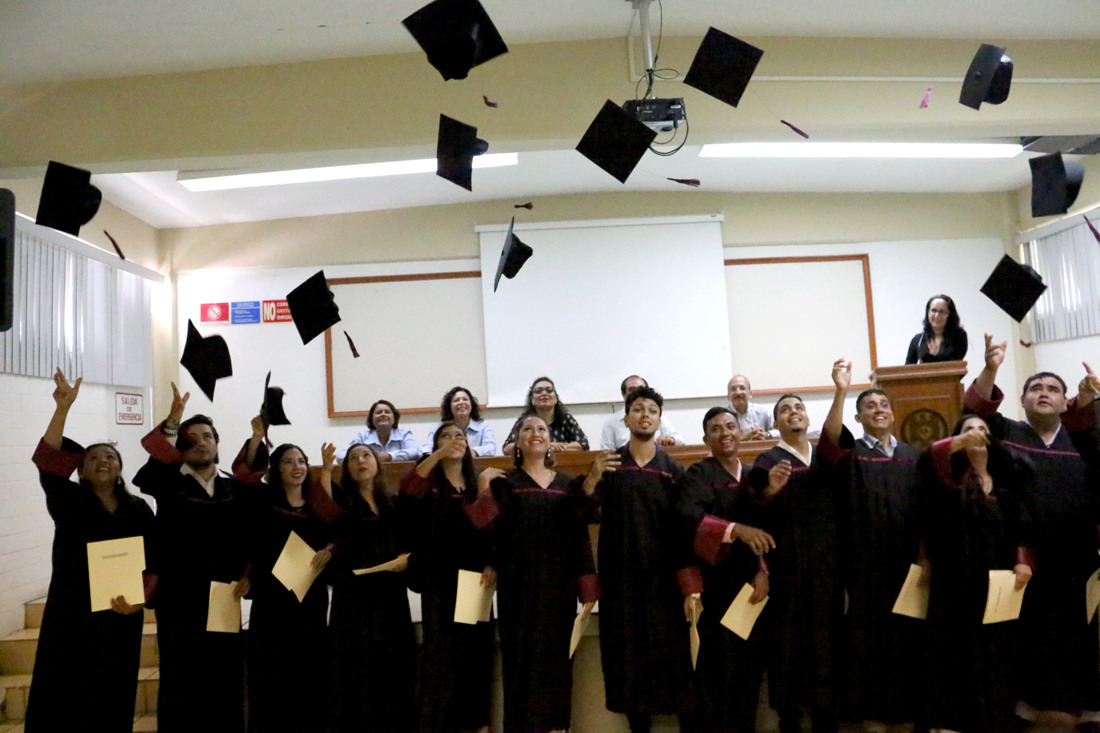 Universidad de Colima