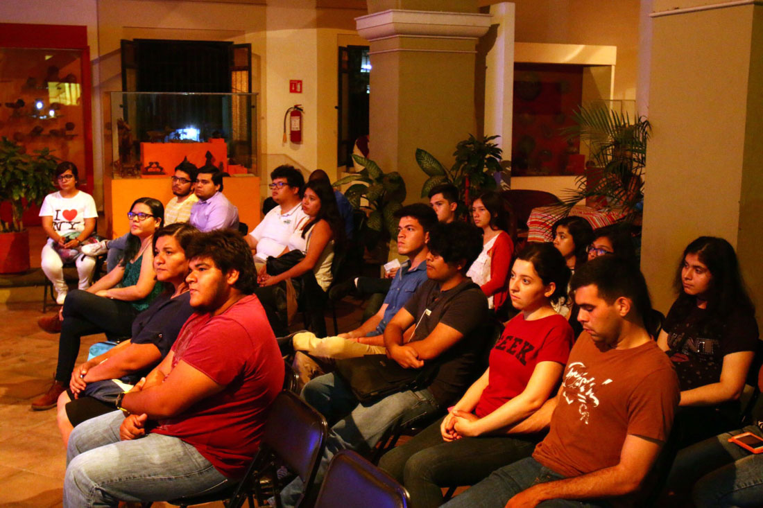 Universidad de Colima