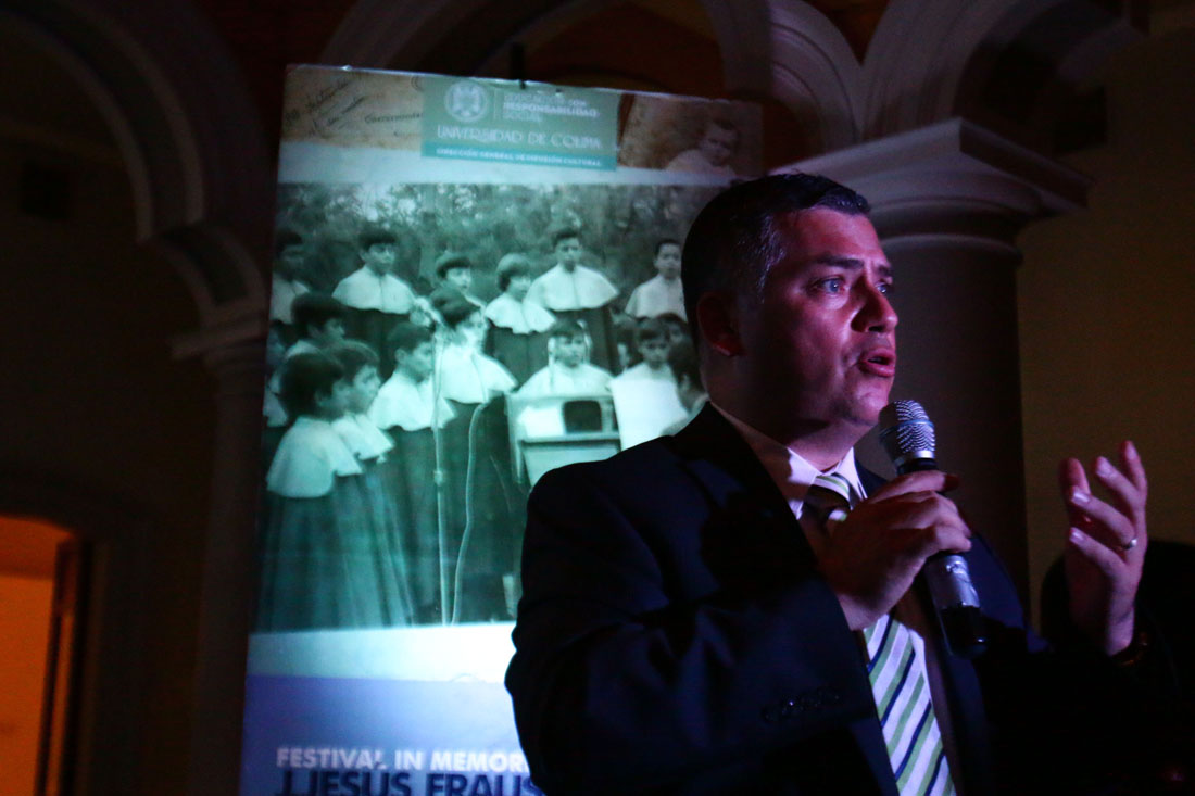 Universidad de Colima