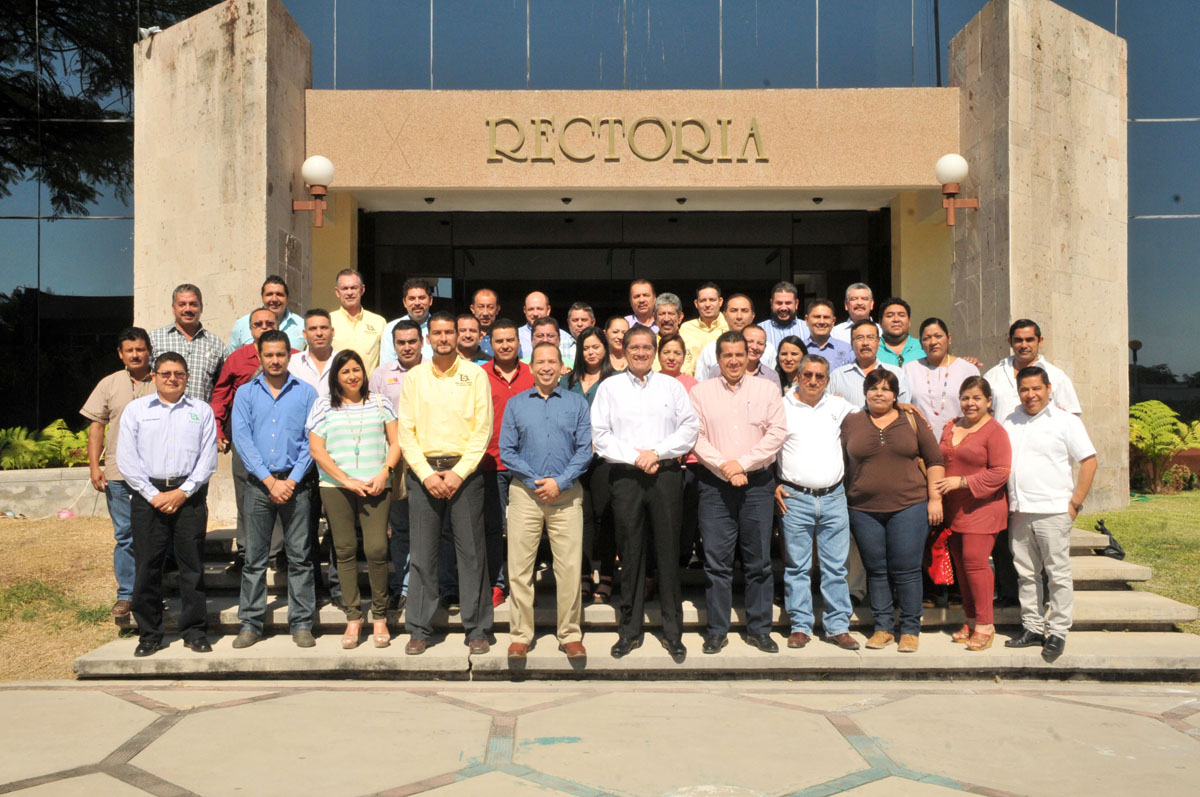 Universidad de Colima