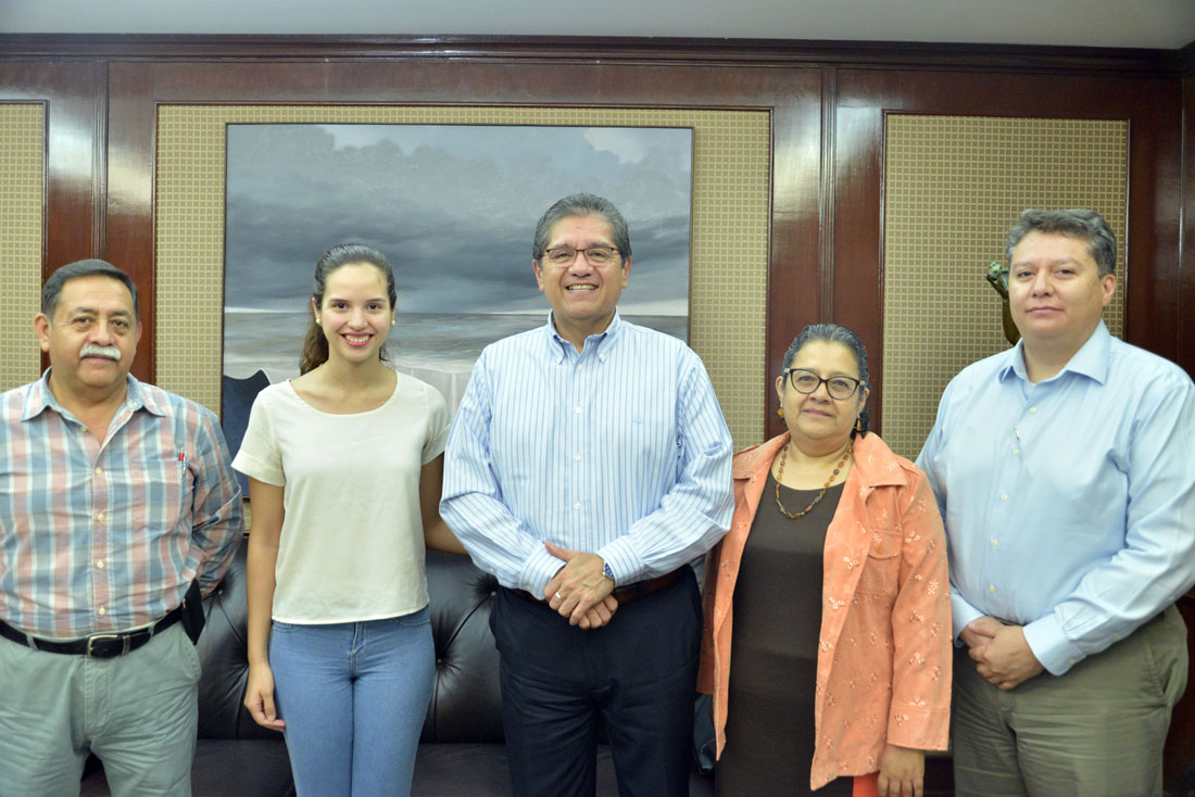 Universidad de Colima