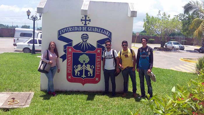 Universidad de Colima