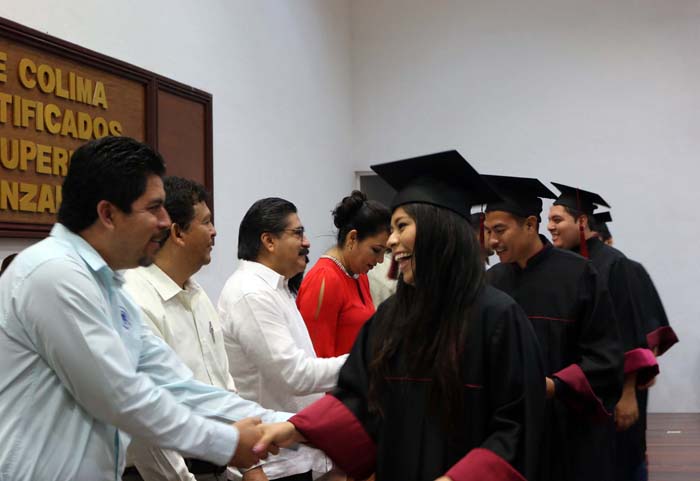 Universidad de Colima