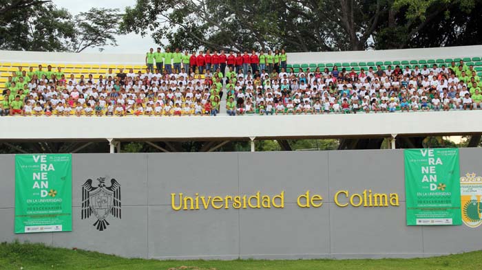 Universidad de Colima