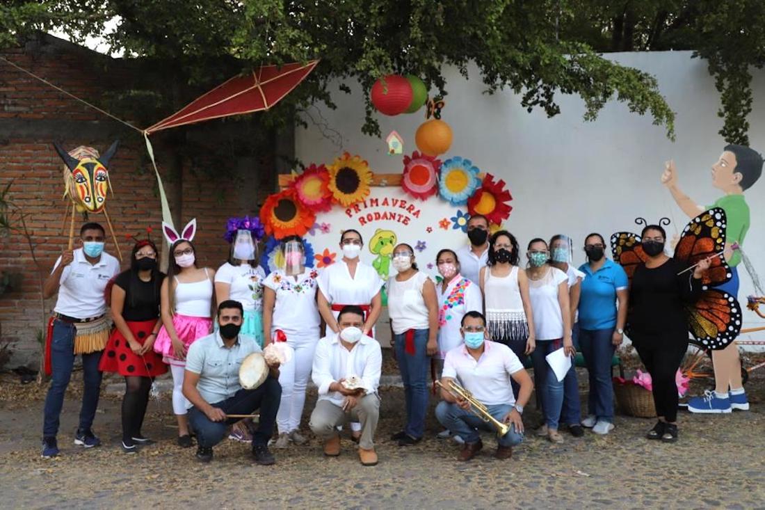 Universidad de Colima