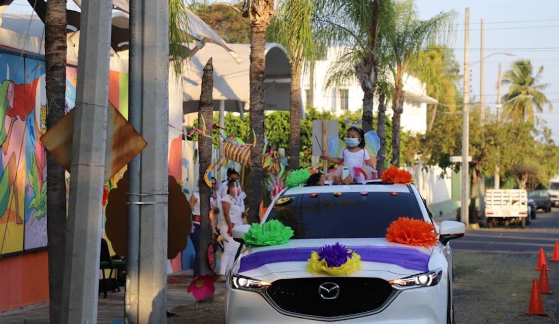 Universidad de Colima