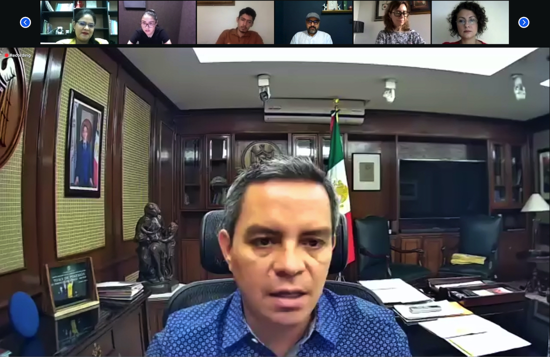 Universidad de Colima