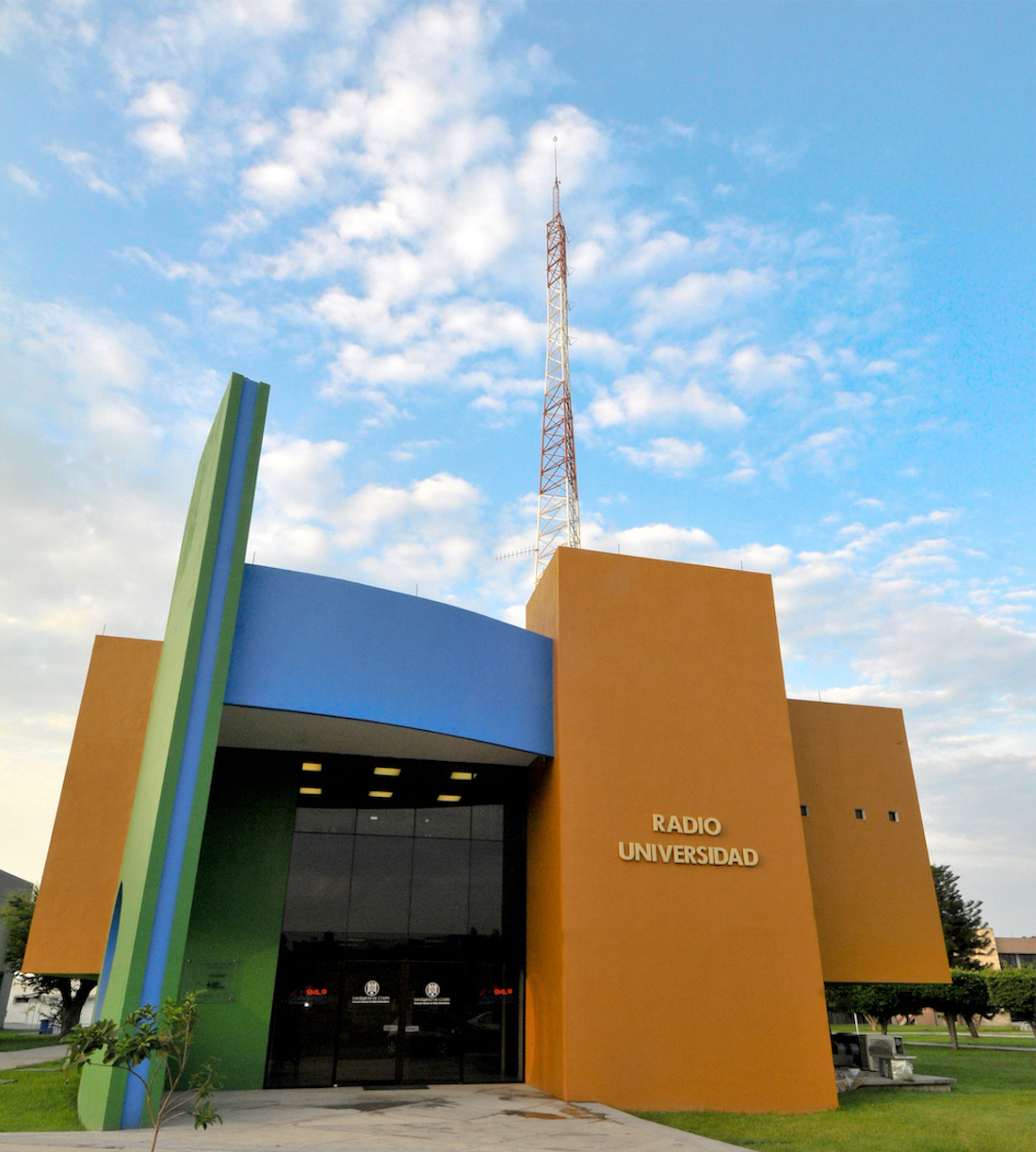 Universidad de Colima