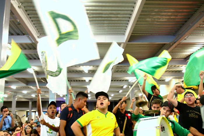 Universidad de Colima