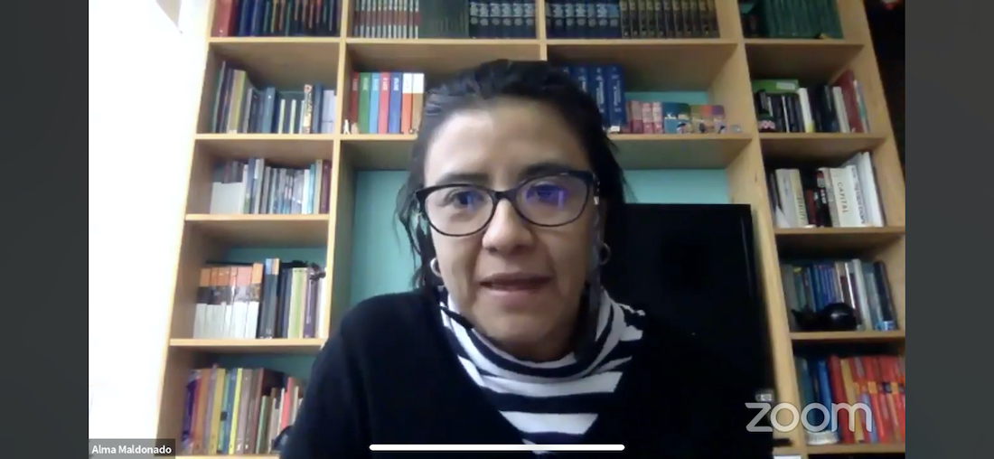 Universidad de Colima