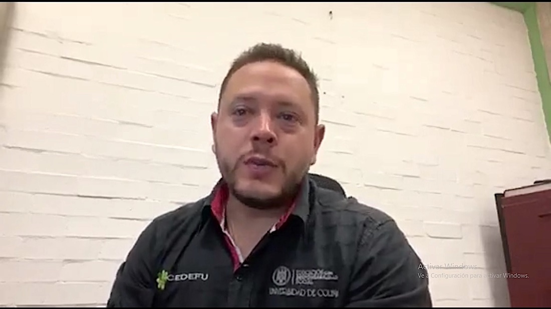 Universidad de Colima