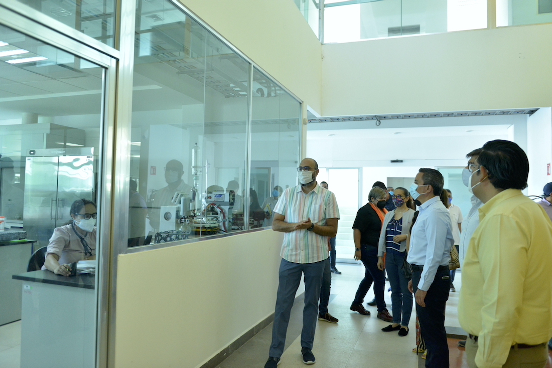 Universidad de Colima