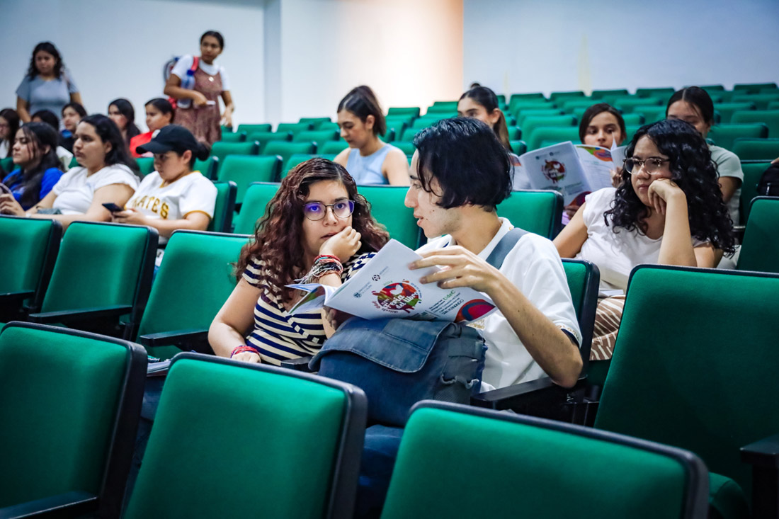 Universidad de Colima