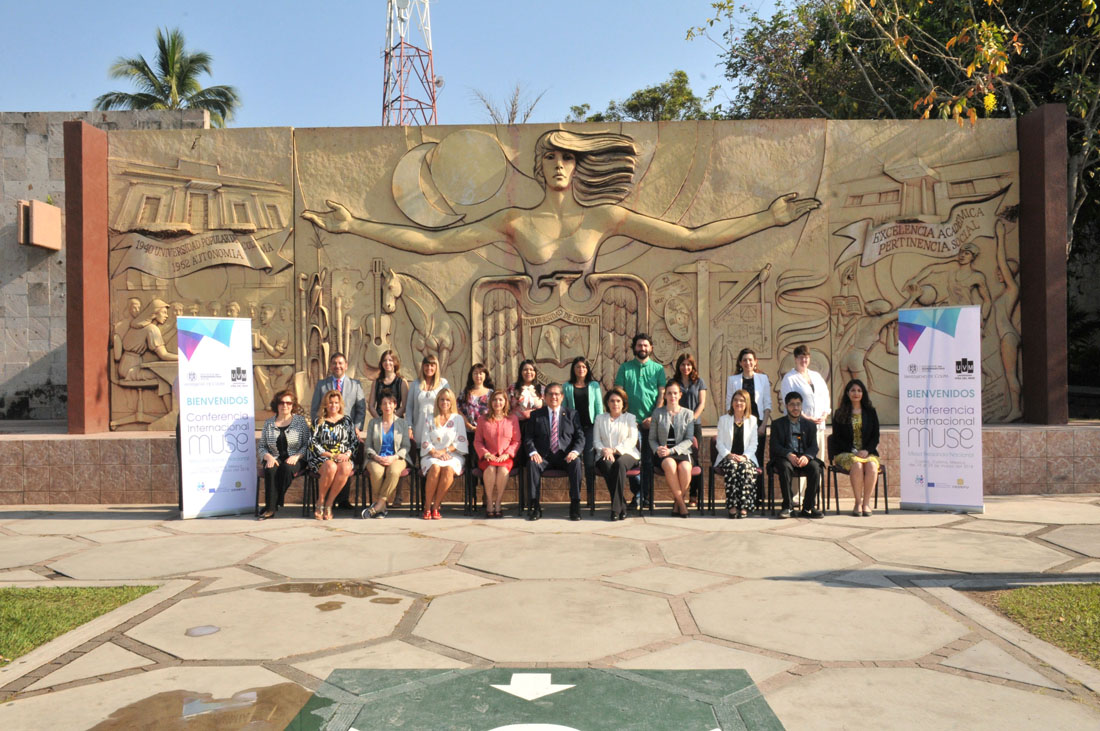 Universidad de Colima