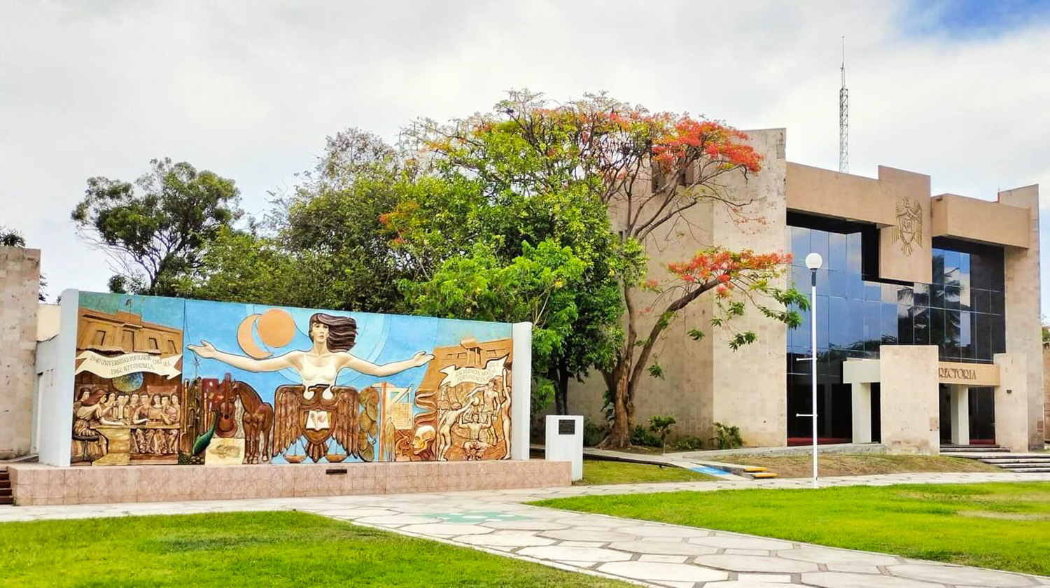 Universidad de Colima