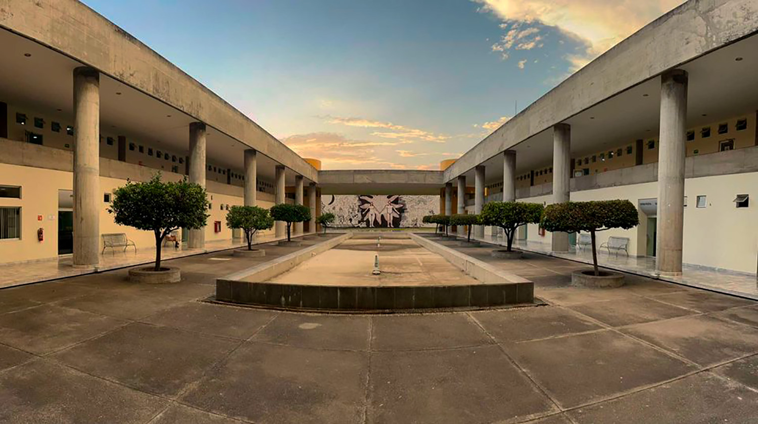 Universidad de Colima