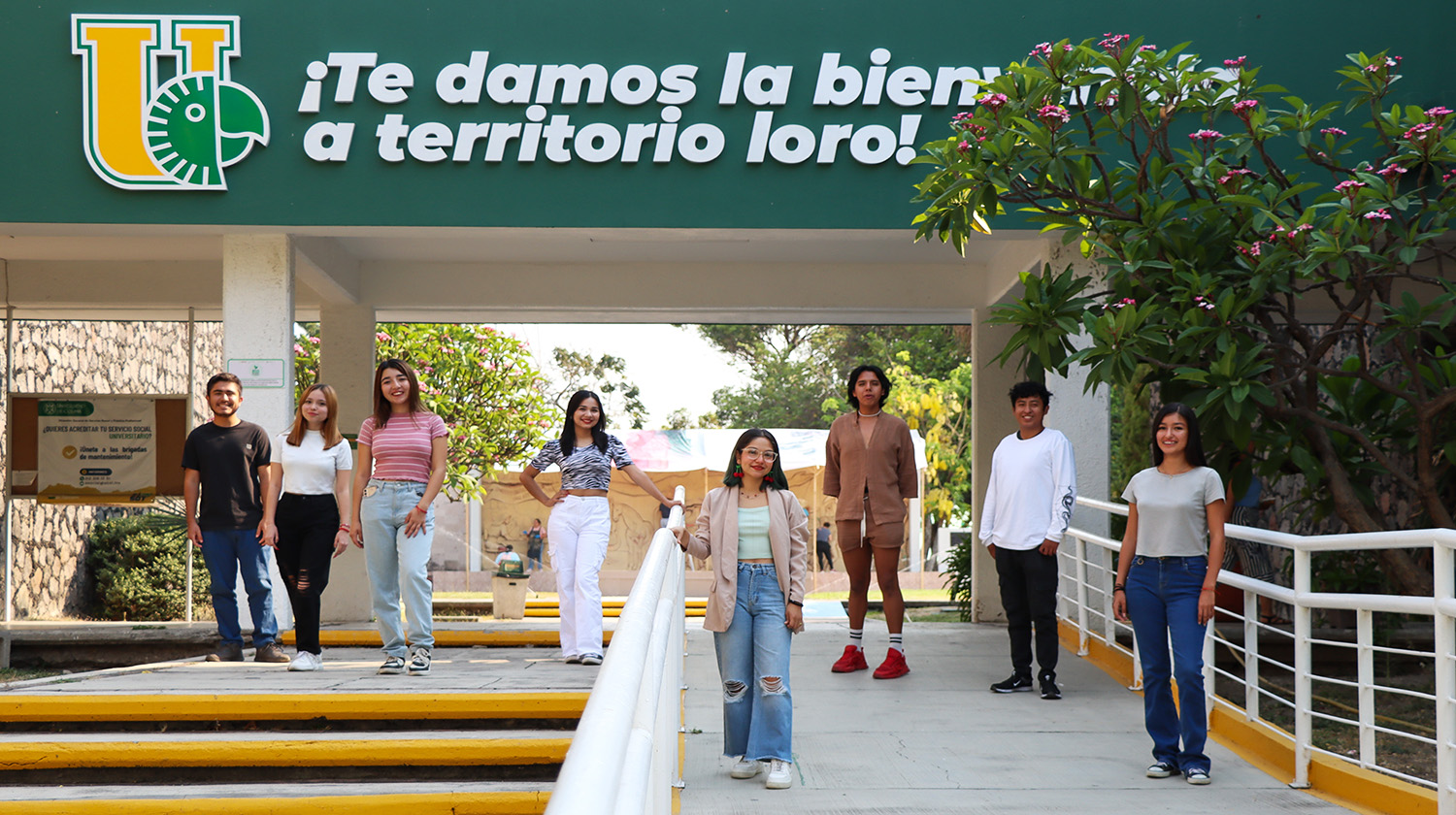 Universidad de Colima