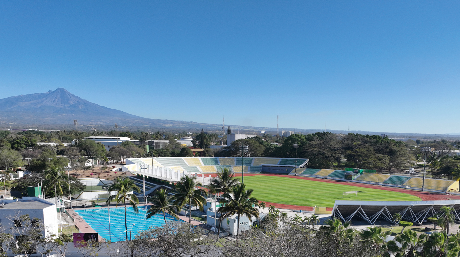 Universidad de Colima