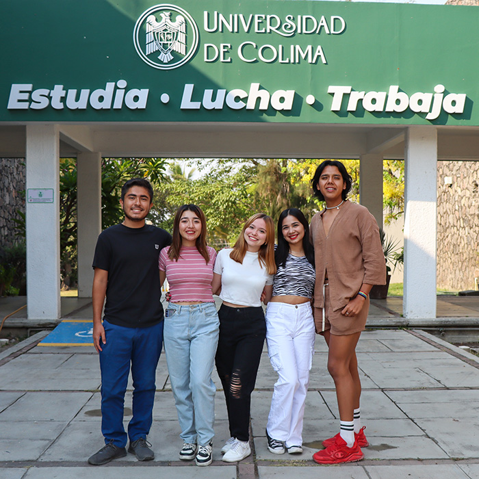 Universidad de Colima
