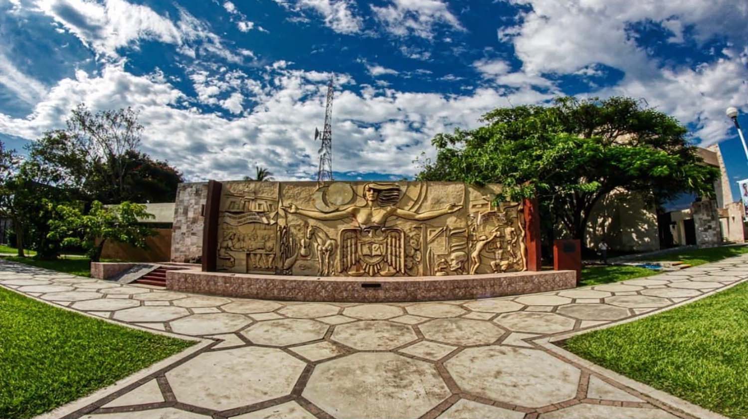 Universidad de Colima