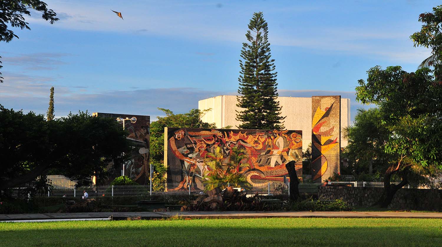 Universidad de Colima